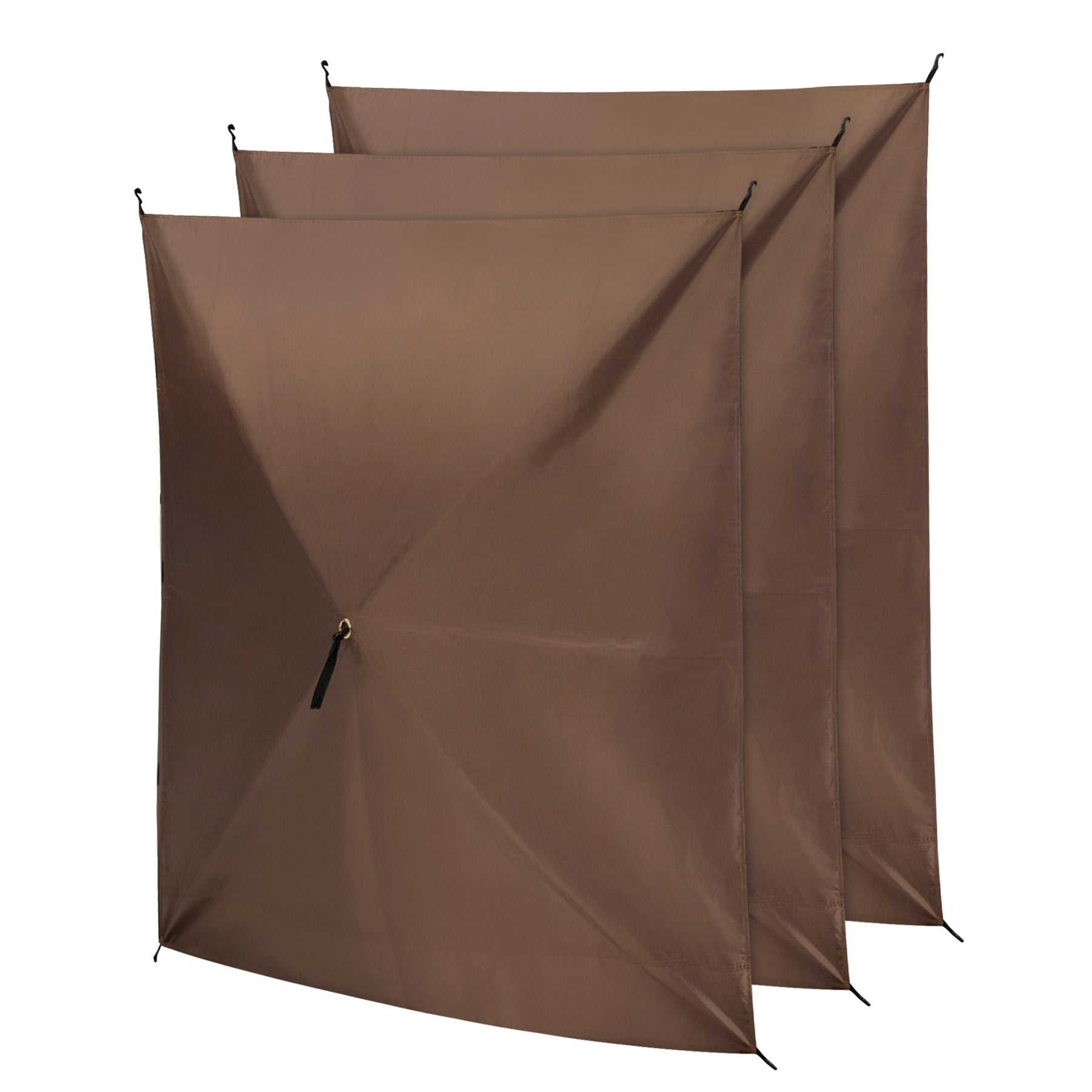 Pamapic Gazebo Weatherproof Wind Panels – pamapic.com