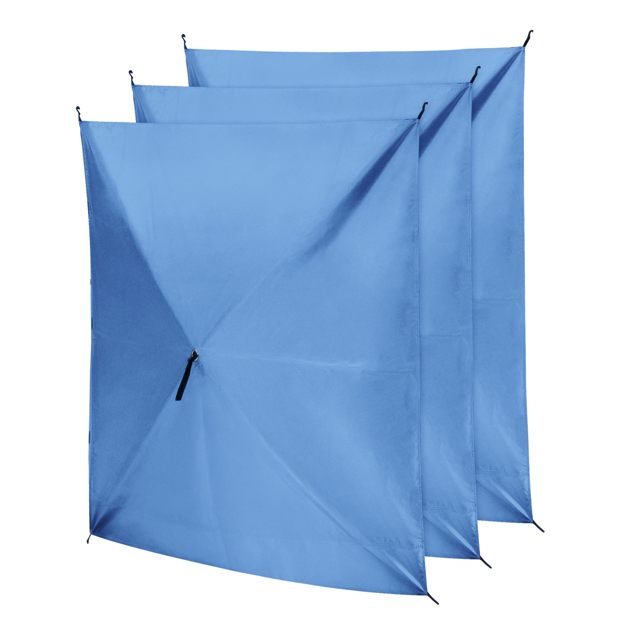 Pamapic Gazebo Weatherproof Wind Panels – pamapic.com