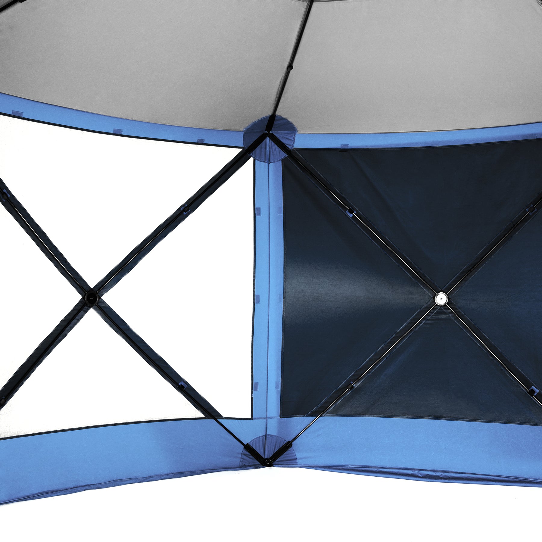 Pamapic Gazebo Weatherproof Wind Panels – pamapic.com