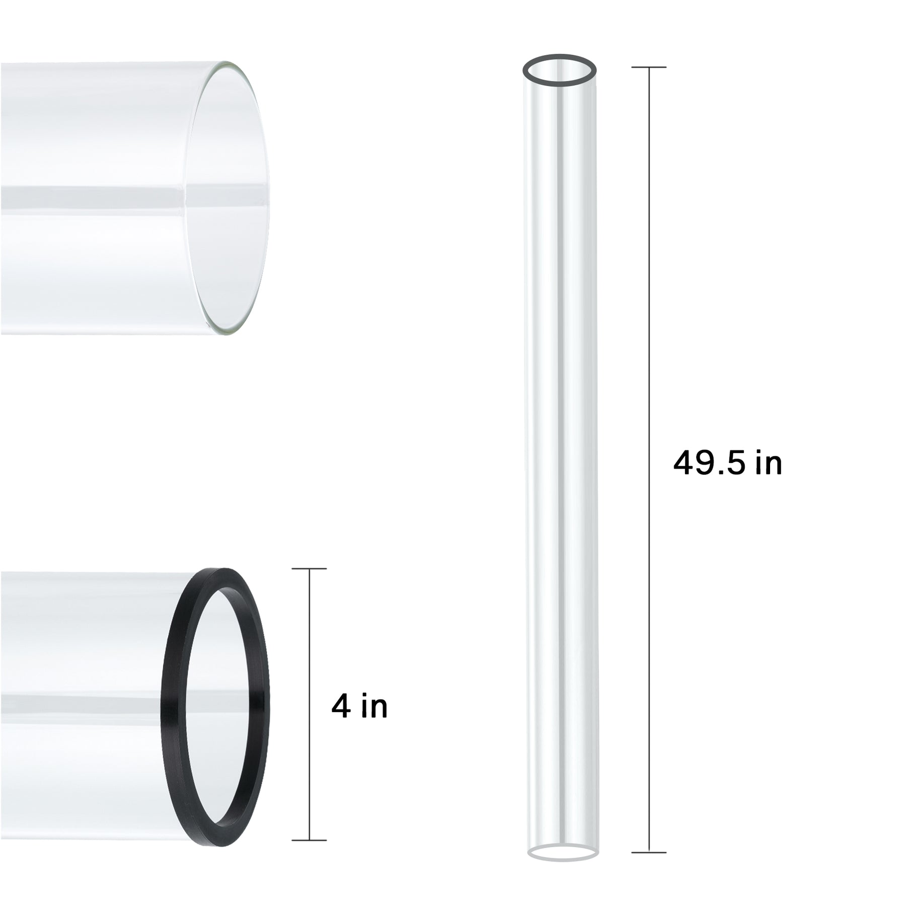 Pamapic Patio Heater Glass Tube Replacement – pamapic.com